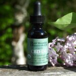 USDA Certified Organic Full-Spectrum CBD Oil | Made in USA